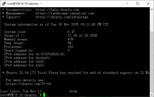 使用宝塔面板，轻松搭建你的第一个WordPress网站_雨季